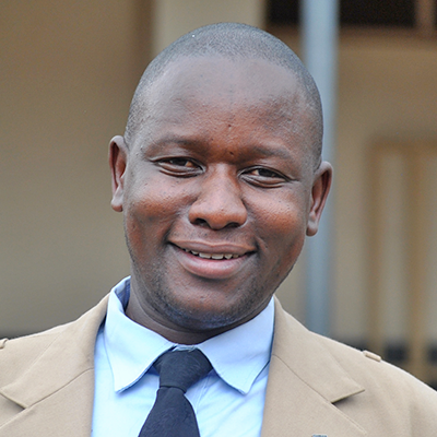 Sempungu Joseph Godfrey - Kabale University