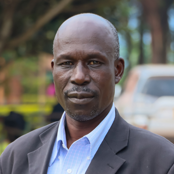 Staff Directory - Kabale University