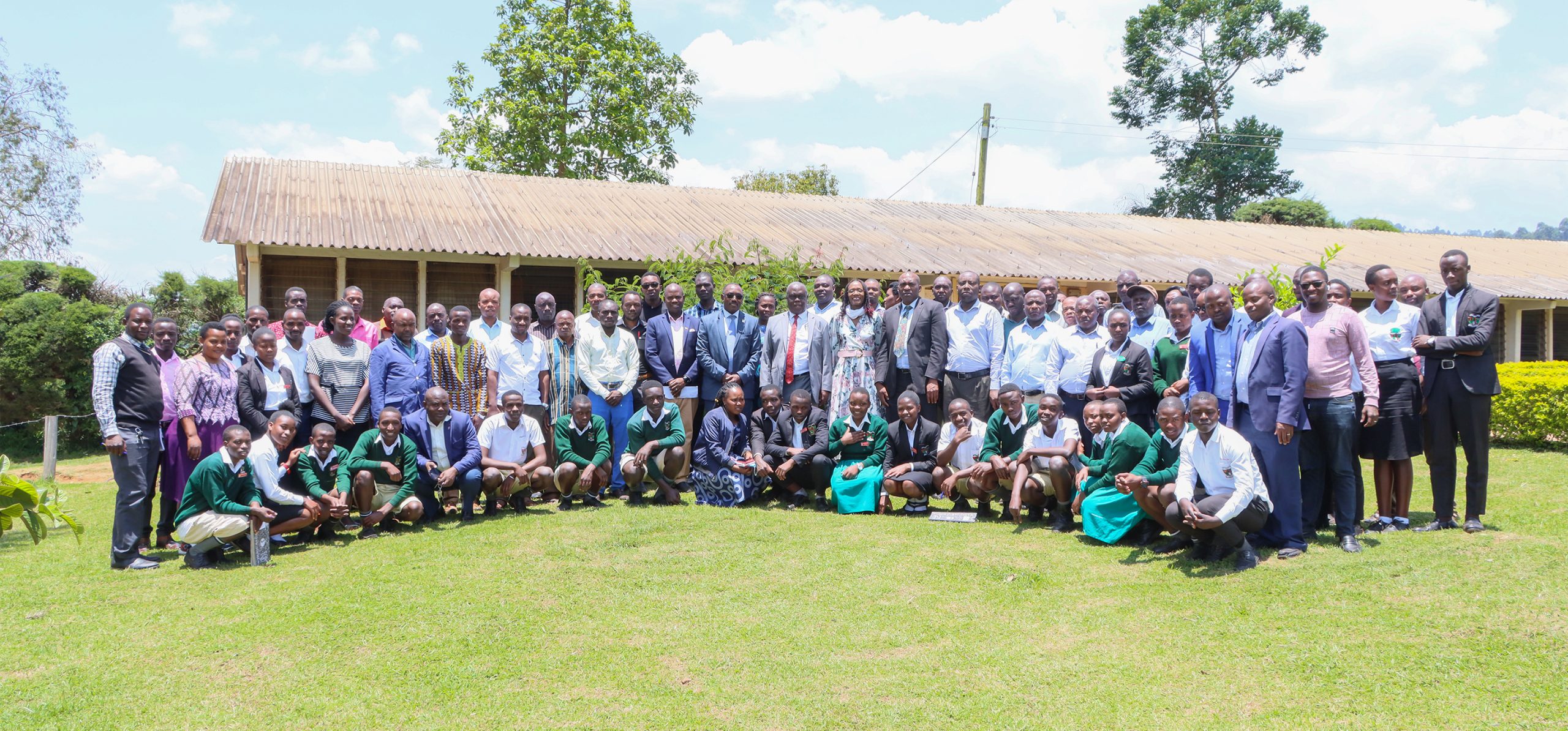 Kabale University (KAB) | Knowledge is the Future