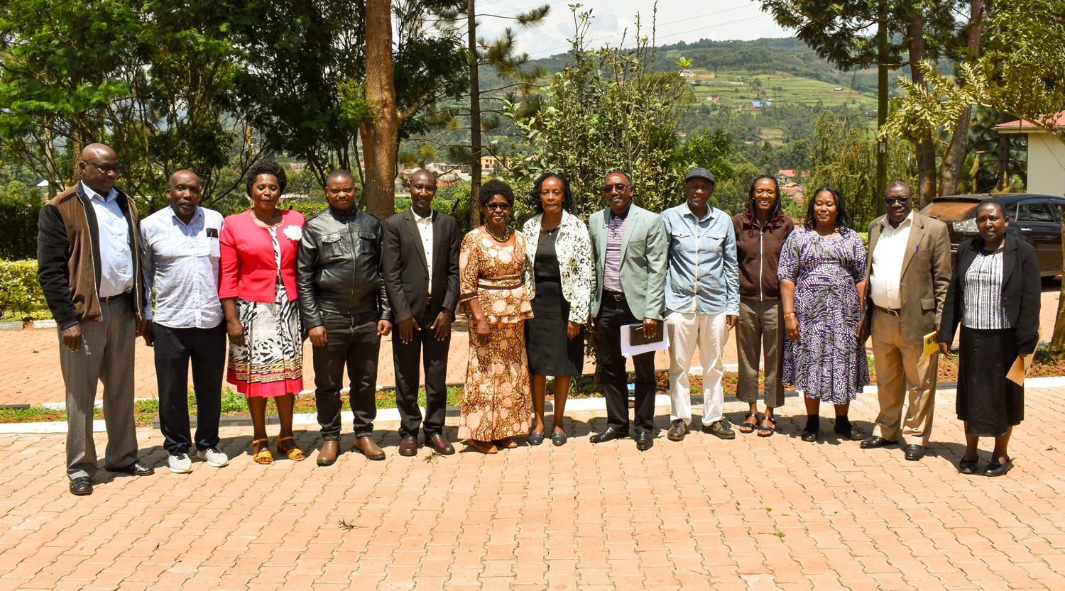 Kabale University (KAB) | Knowledge is the Future