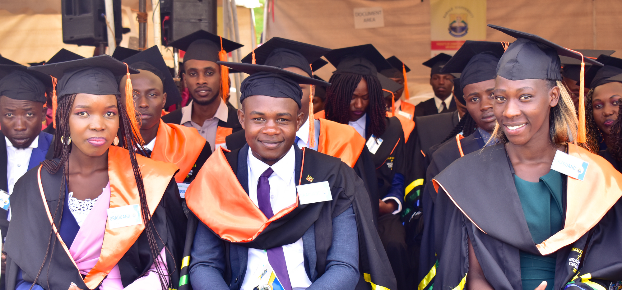 Kabale University (KAB) | Knowledge is the Future