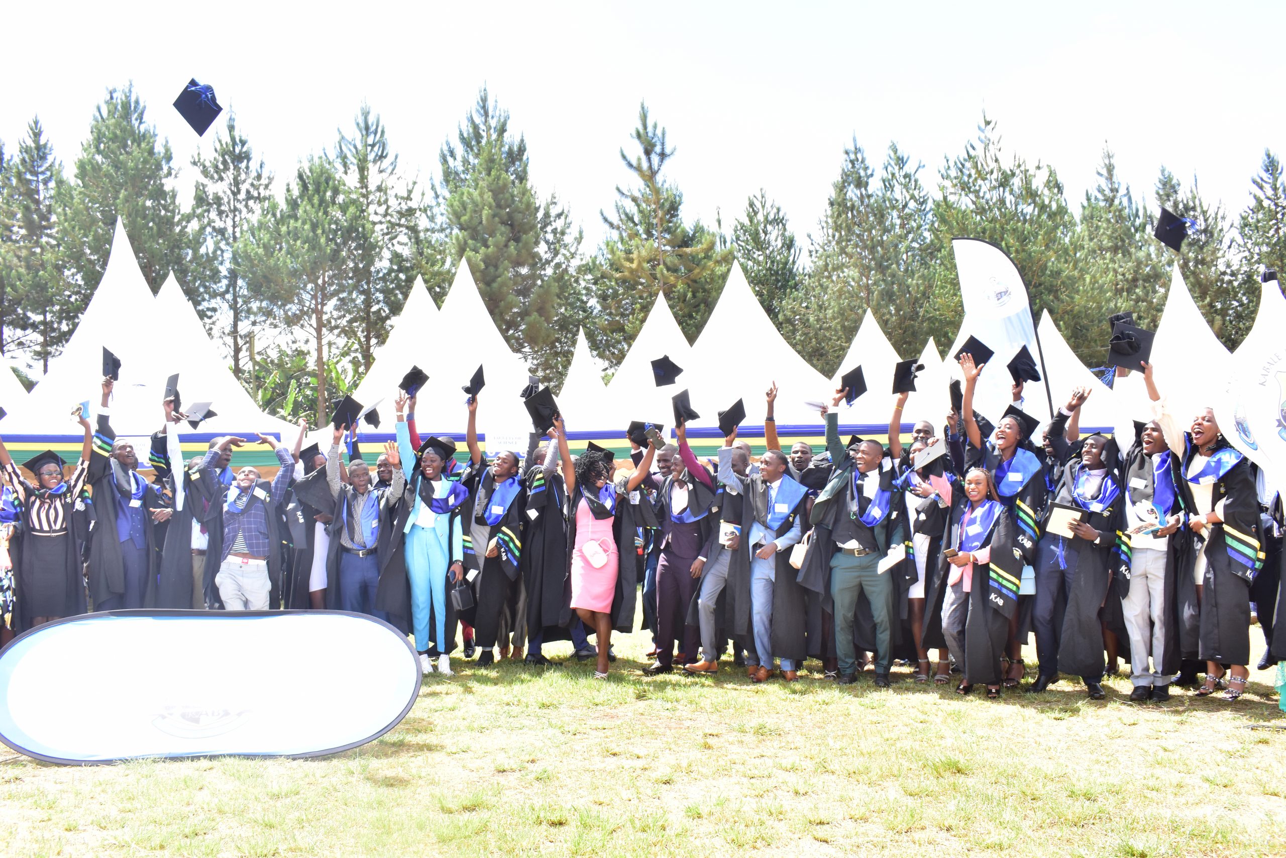 Kabale University (KAB) | Knowledge is the Future