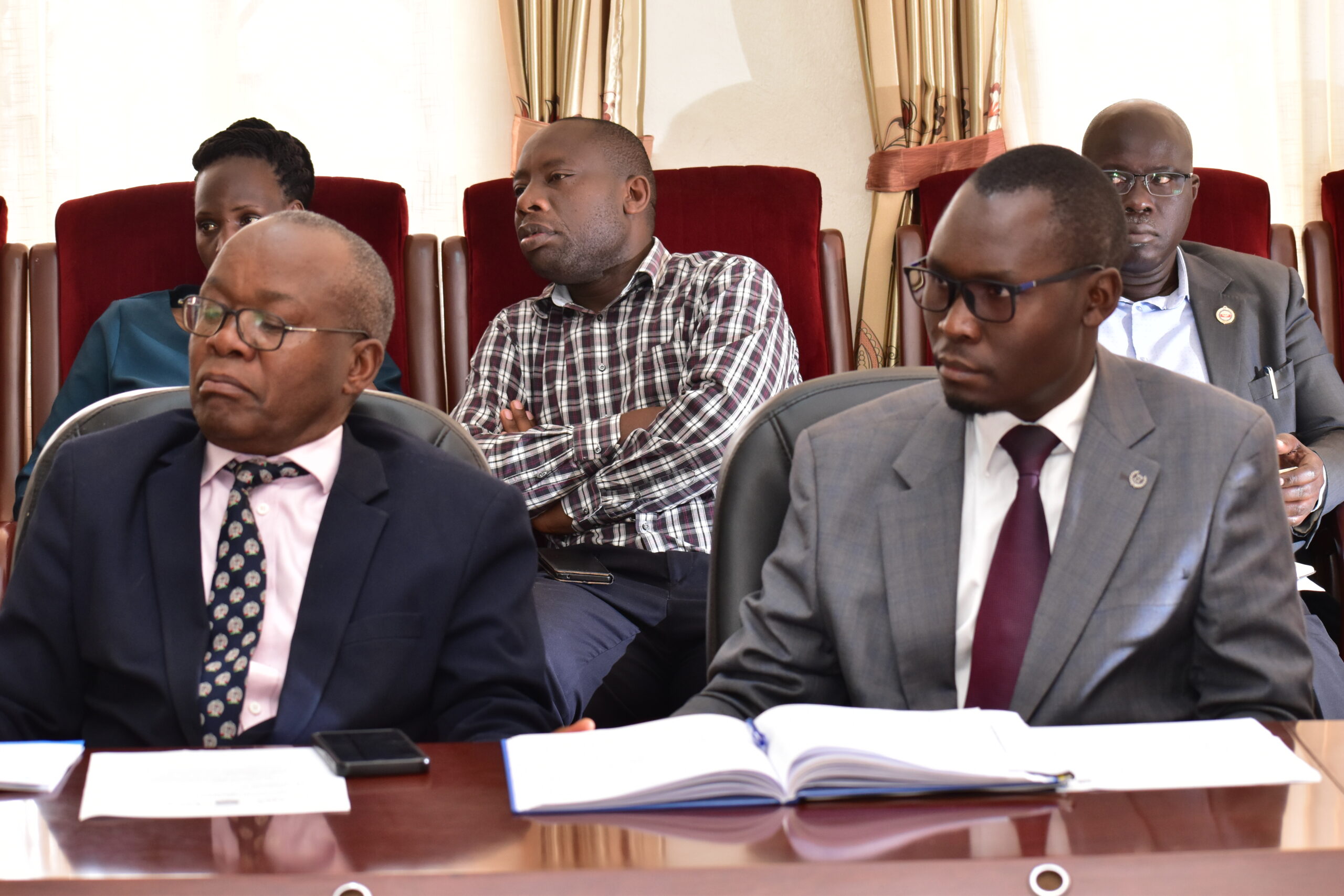 Kabale University – Knowledge is the future