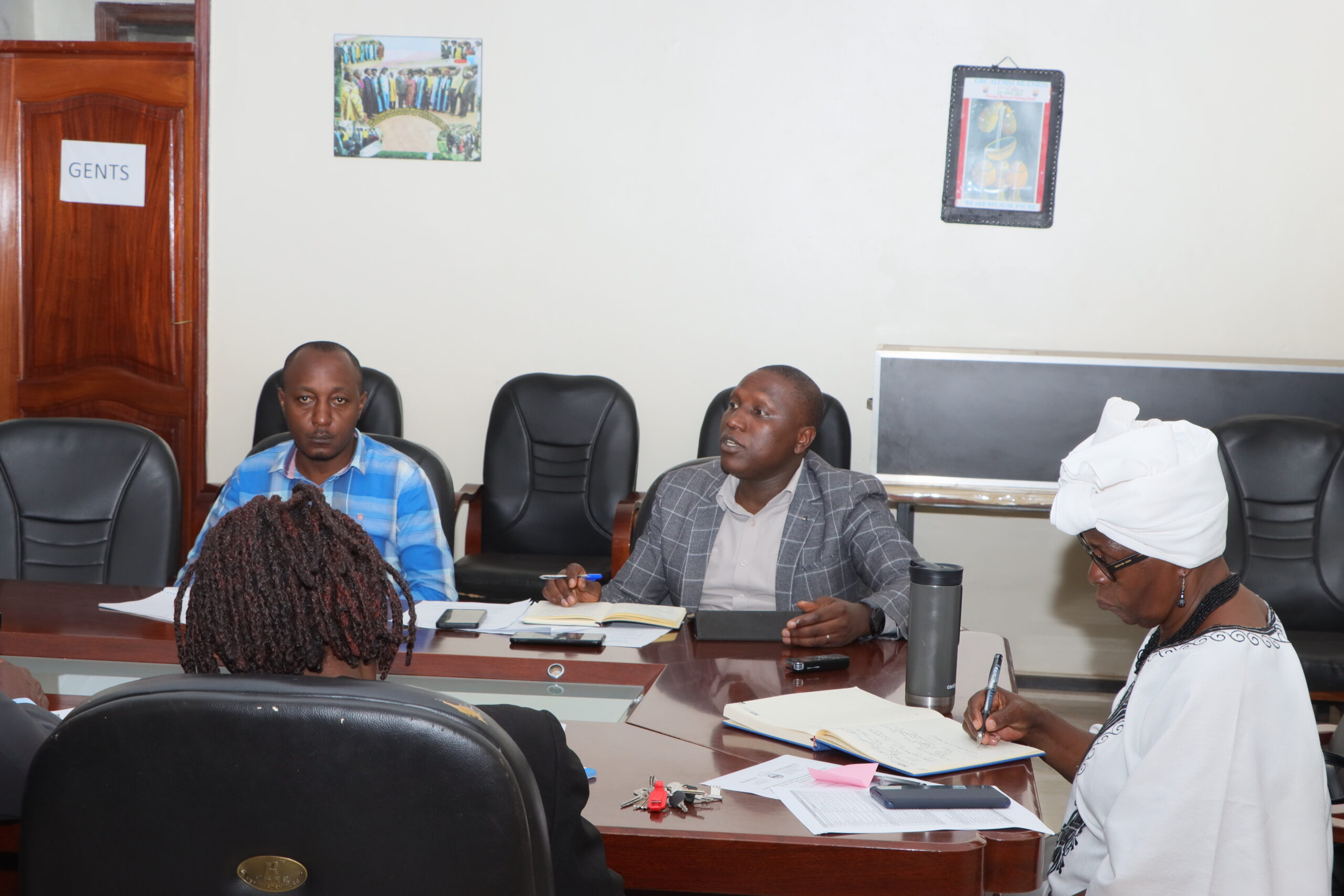 Kabale University – Knowledge is the future