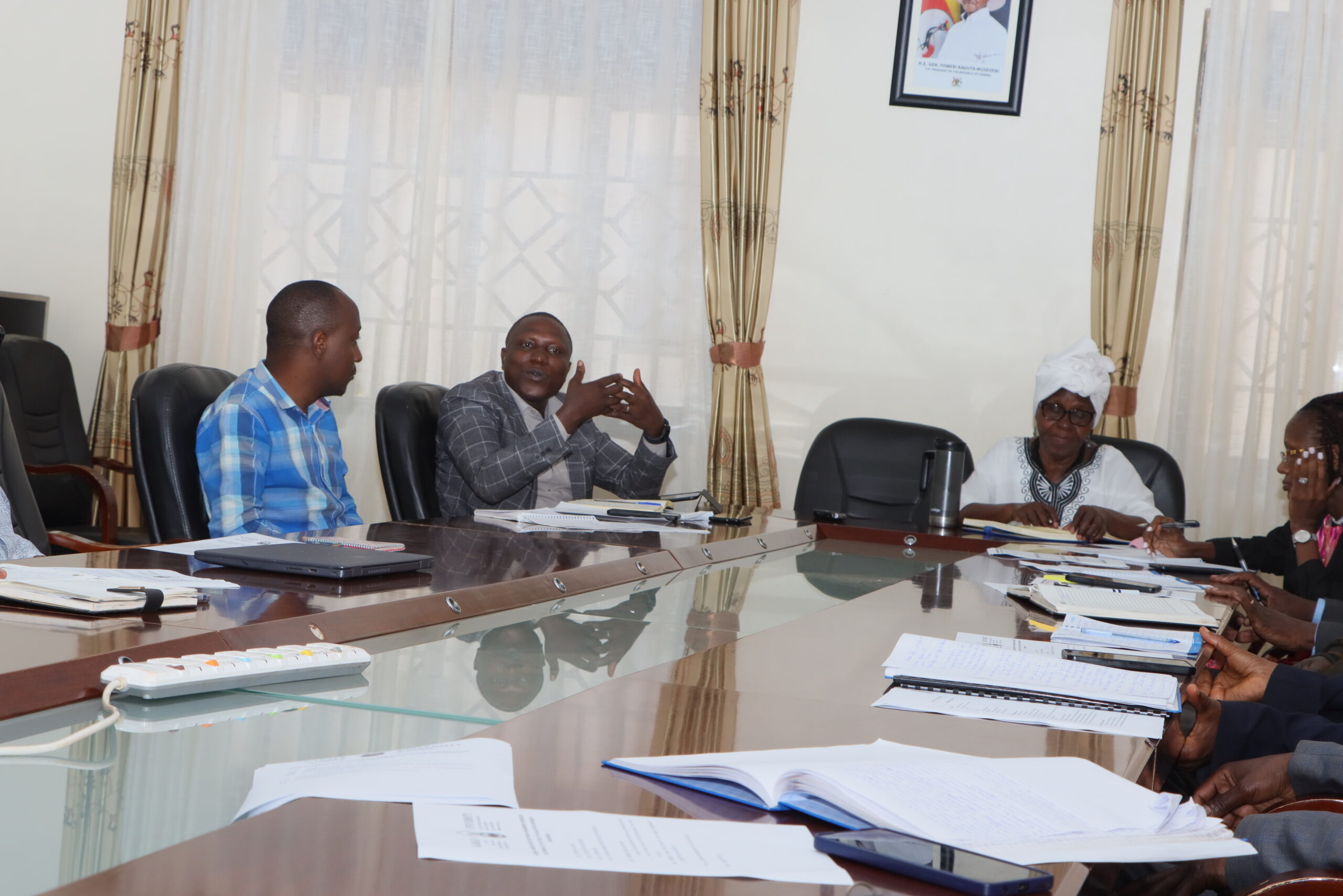 Kabale University – Knowledge is the future
