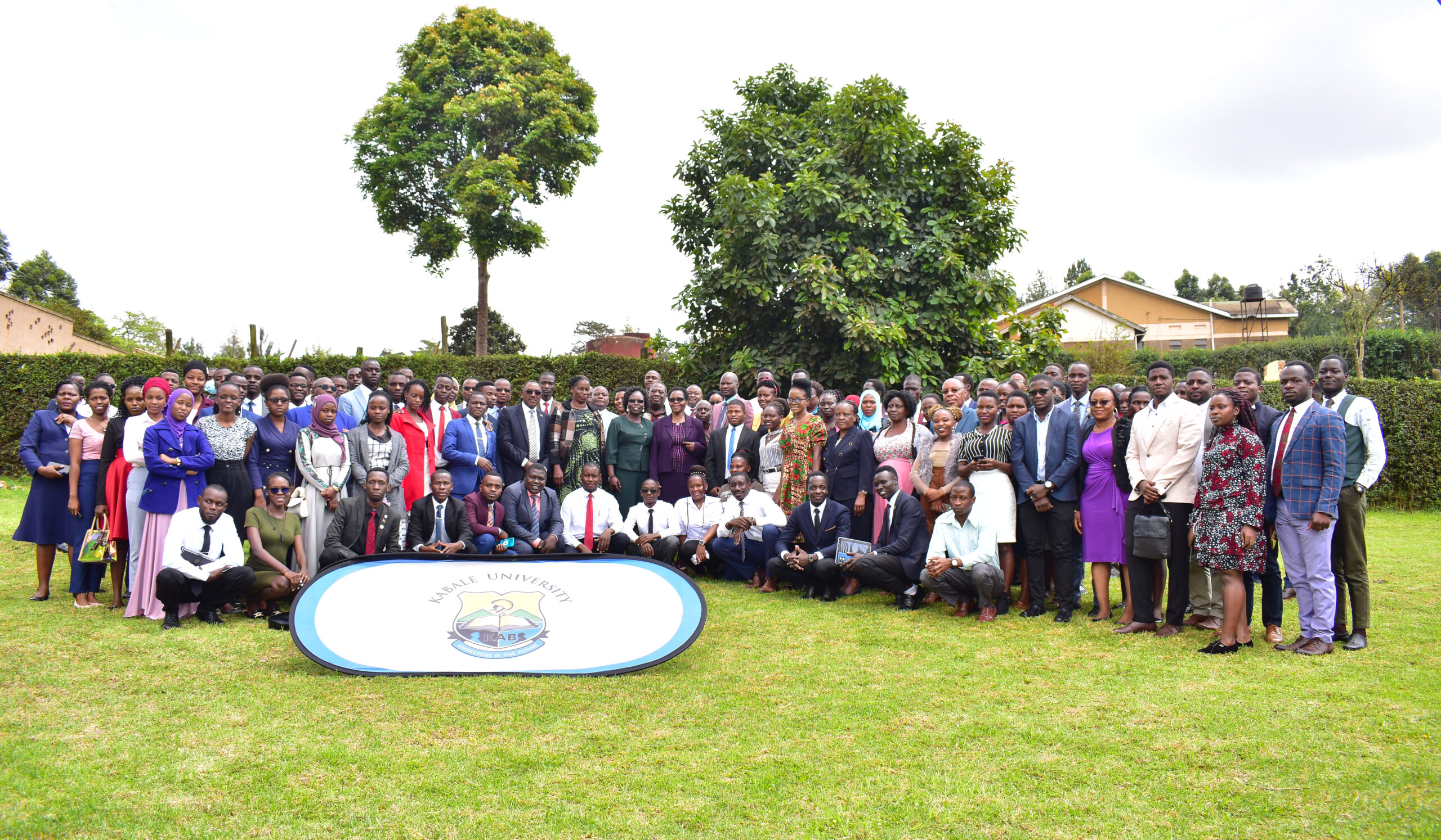 Kabale University (KAB) | Knowledge is the Future