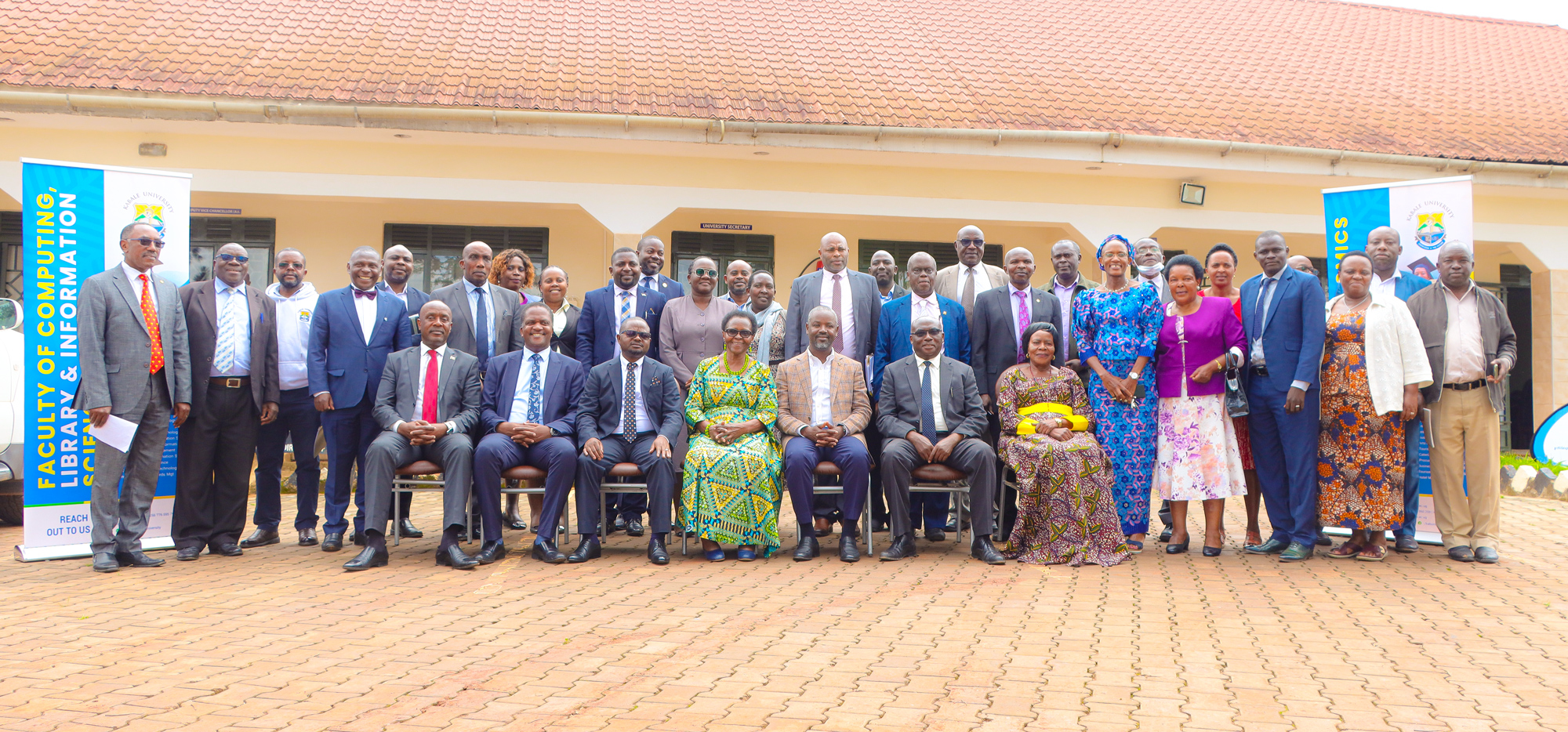 Kabale University (KAB) | Knowledge is the Future