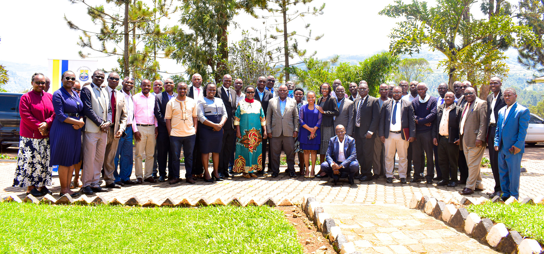 Kabale University (KAB) | Knowledge is the Future