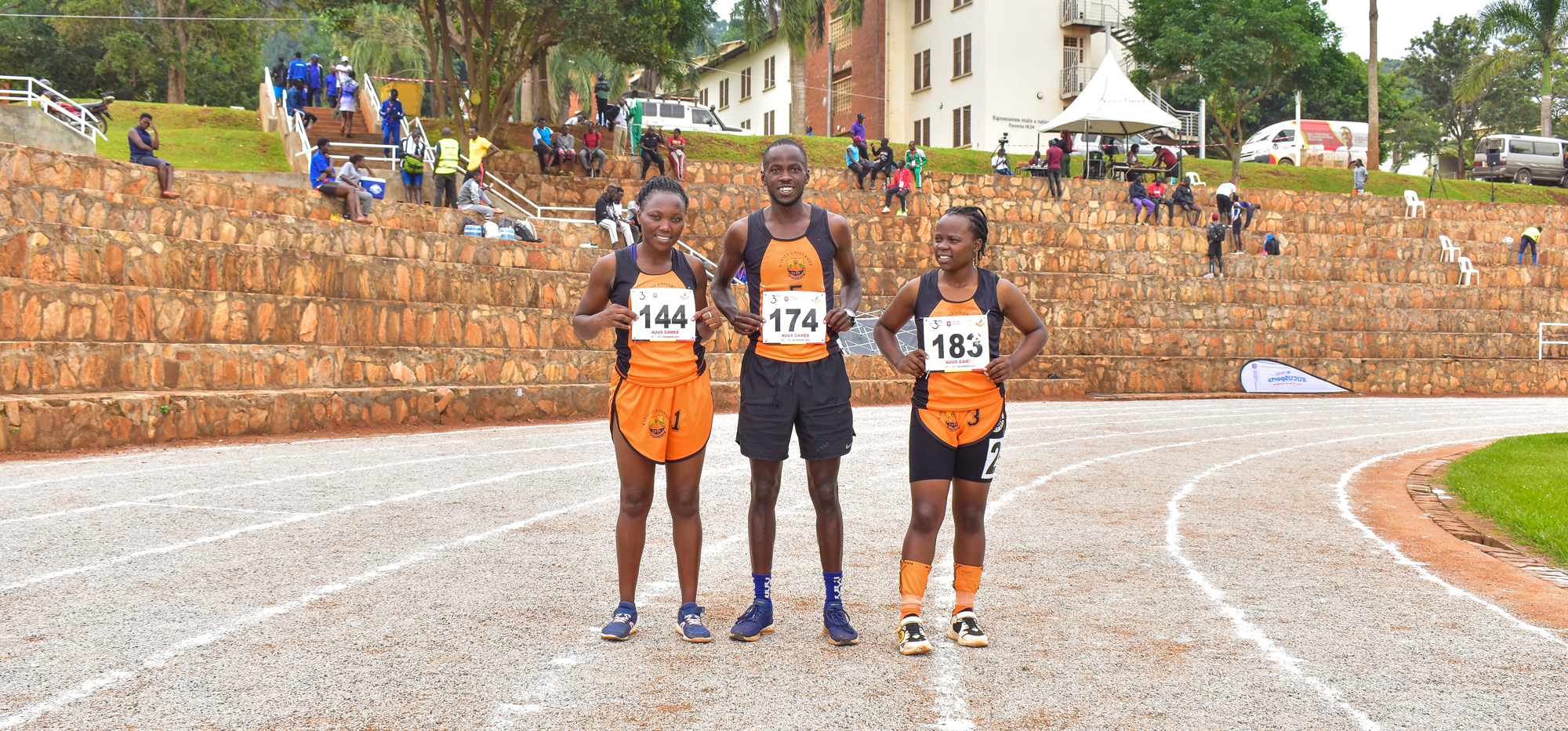 Kabale University (KAB) | Knowledge is the Future