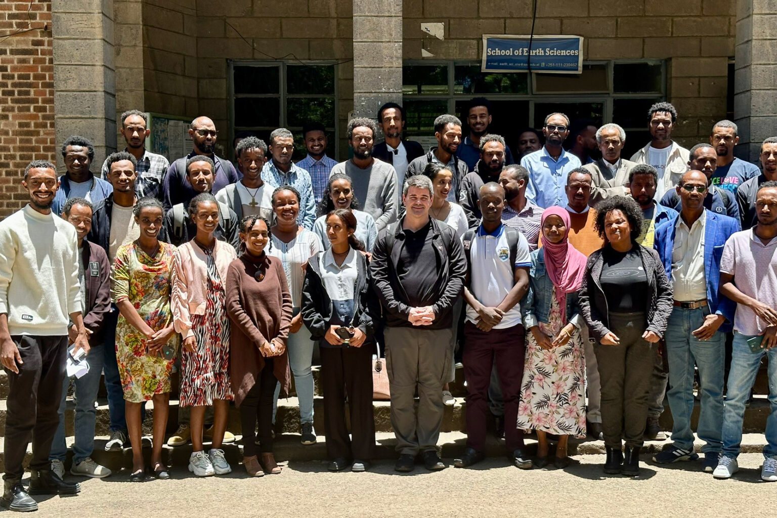 Kabale University (KAB) | Knowledge is the Future