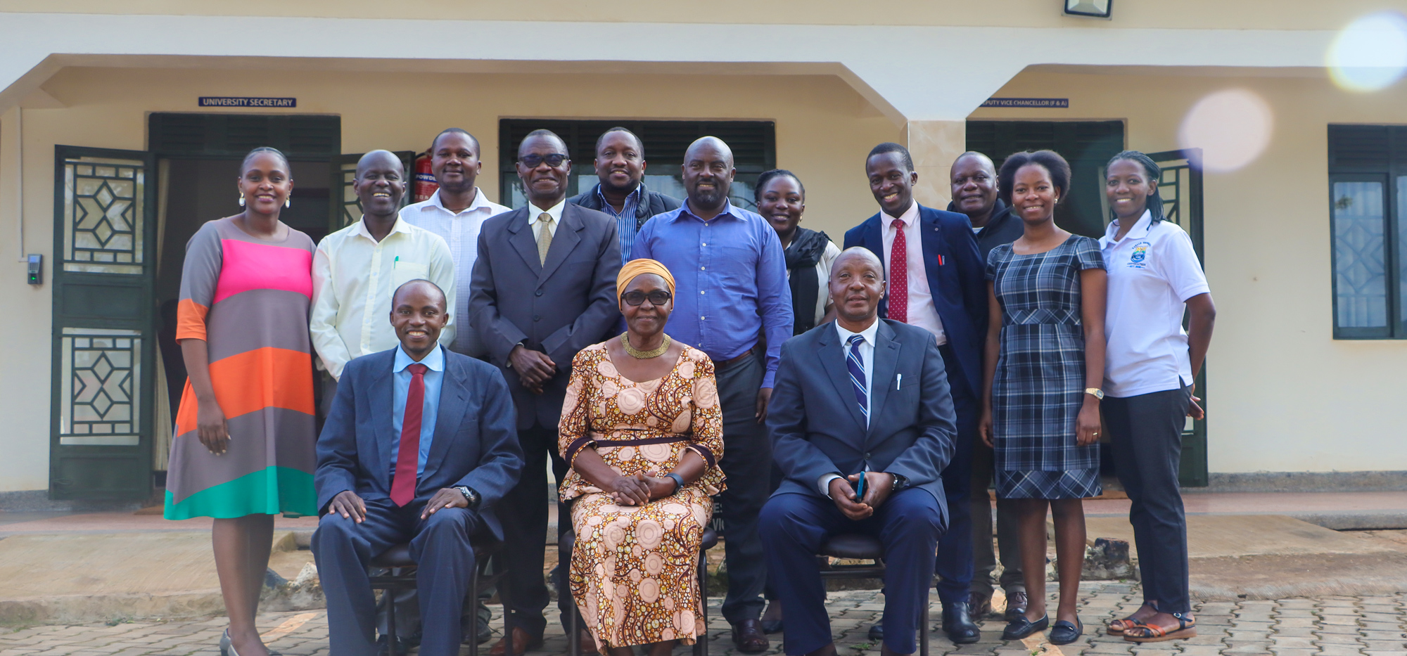 Kabale University (KAB) | Knowledge is the Future