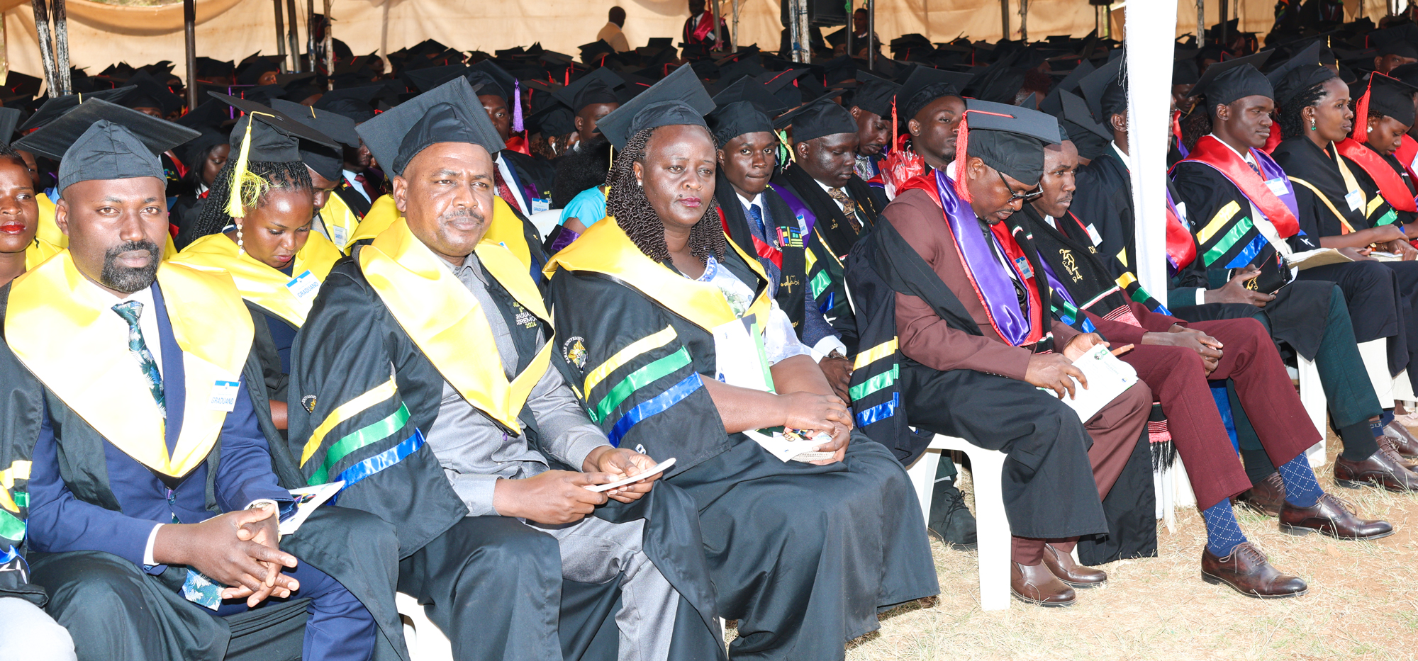 Kabale University (KAB) | Knowledge is the Future