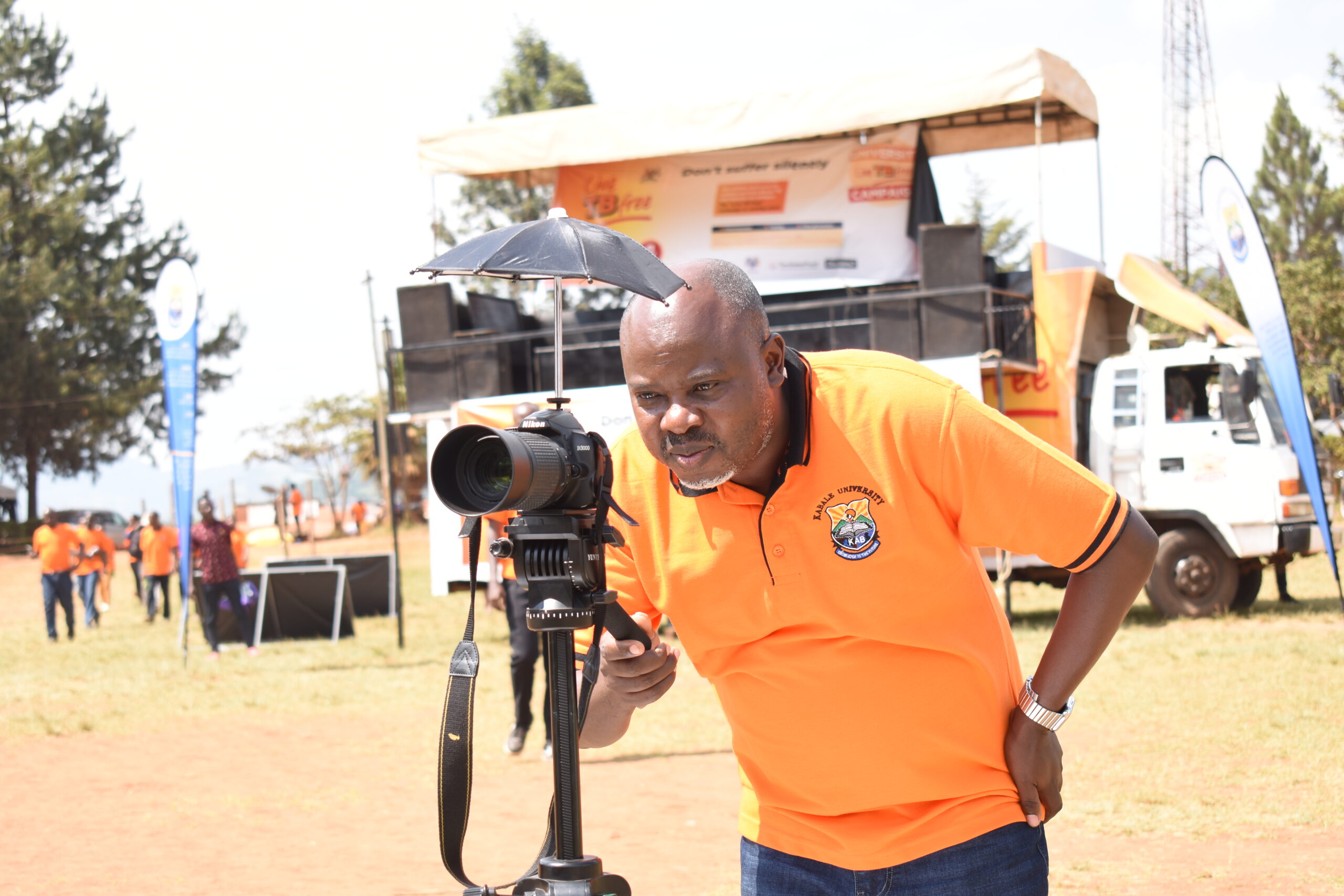 Kabale University (KAB) | Knowledge is the Future