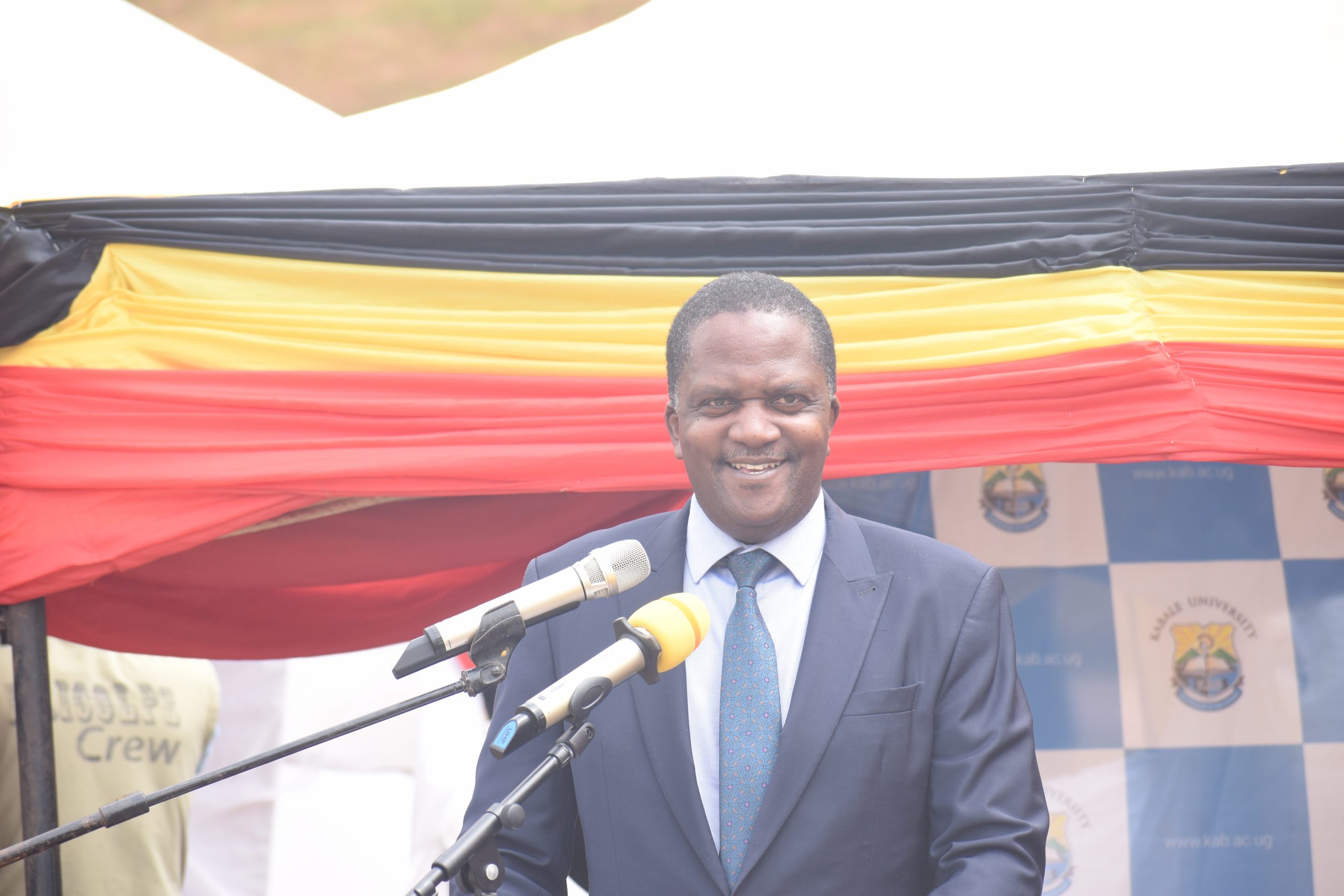Kabale University (KAB) | Knowledge is the Future