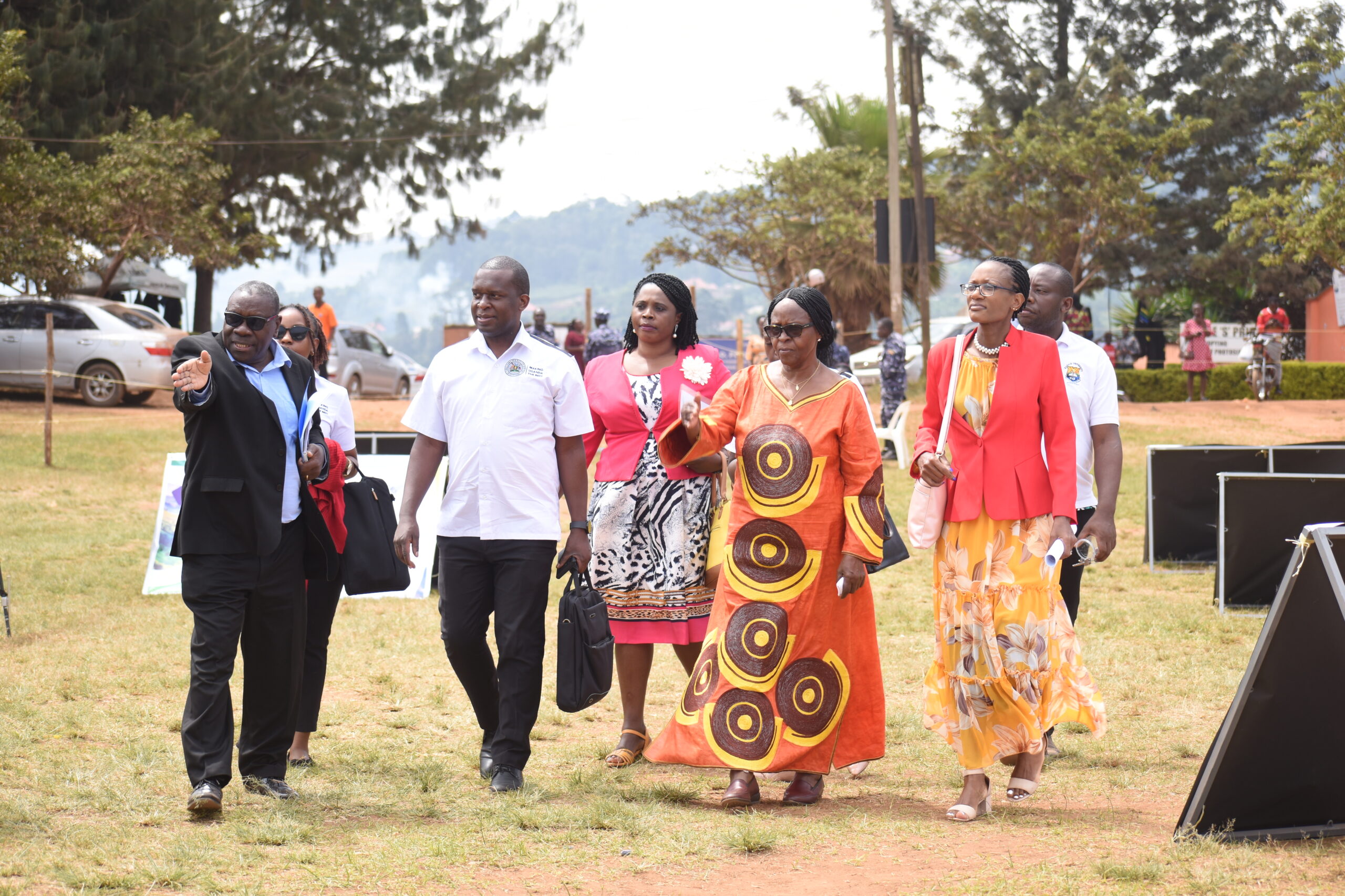 Kabale University (KAB) | Knowledge is the Future