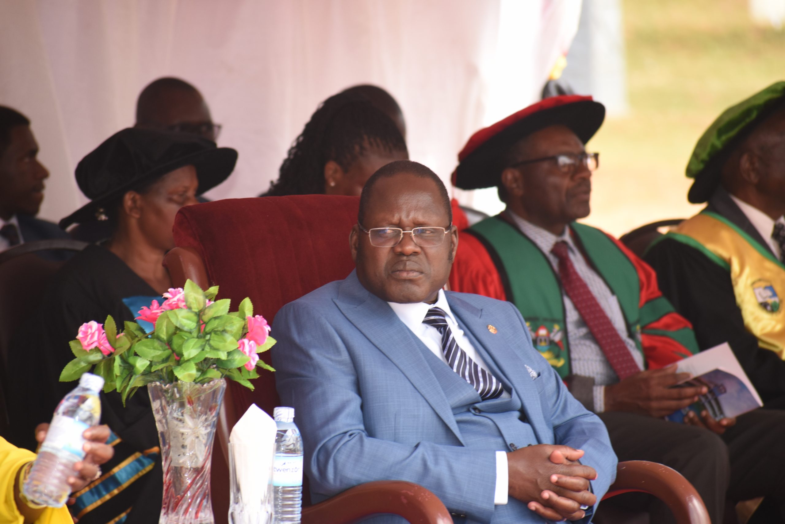 Kabale University (KAB) | Knowledge is the Future