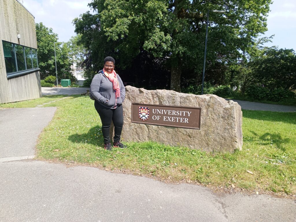 Kabale University (KAB) | Knowledge is the Future