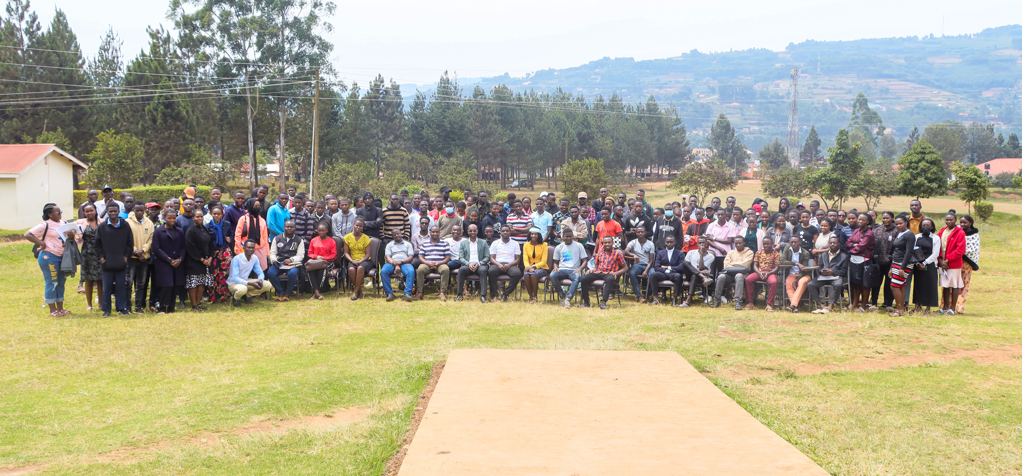 Kabale University (KAB) | Knowledge is the Future