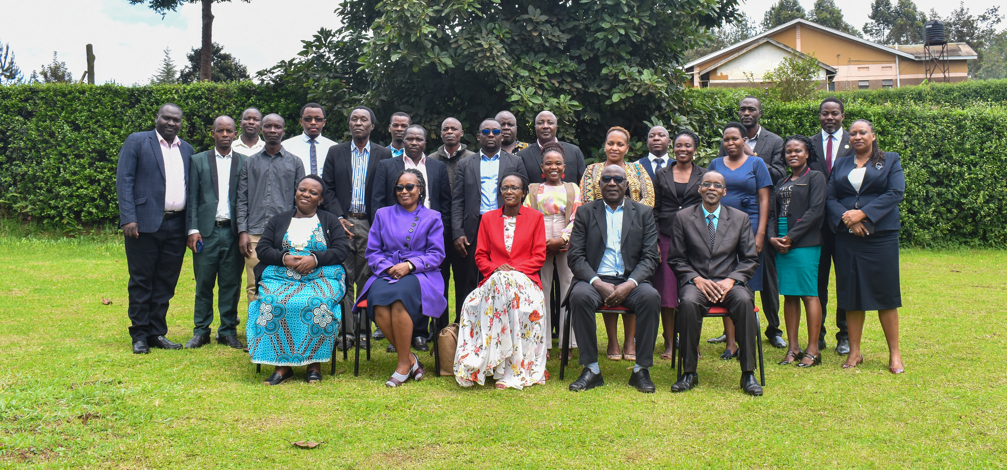 Kabale University (KAB) | Knowledge is the Future