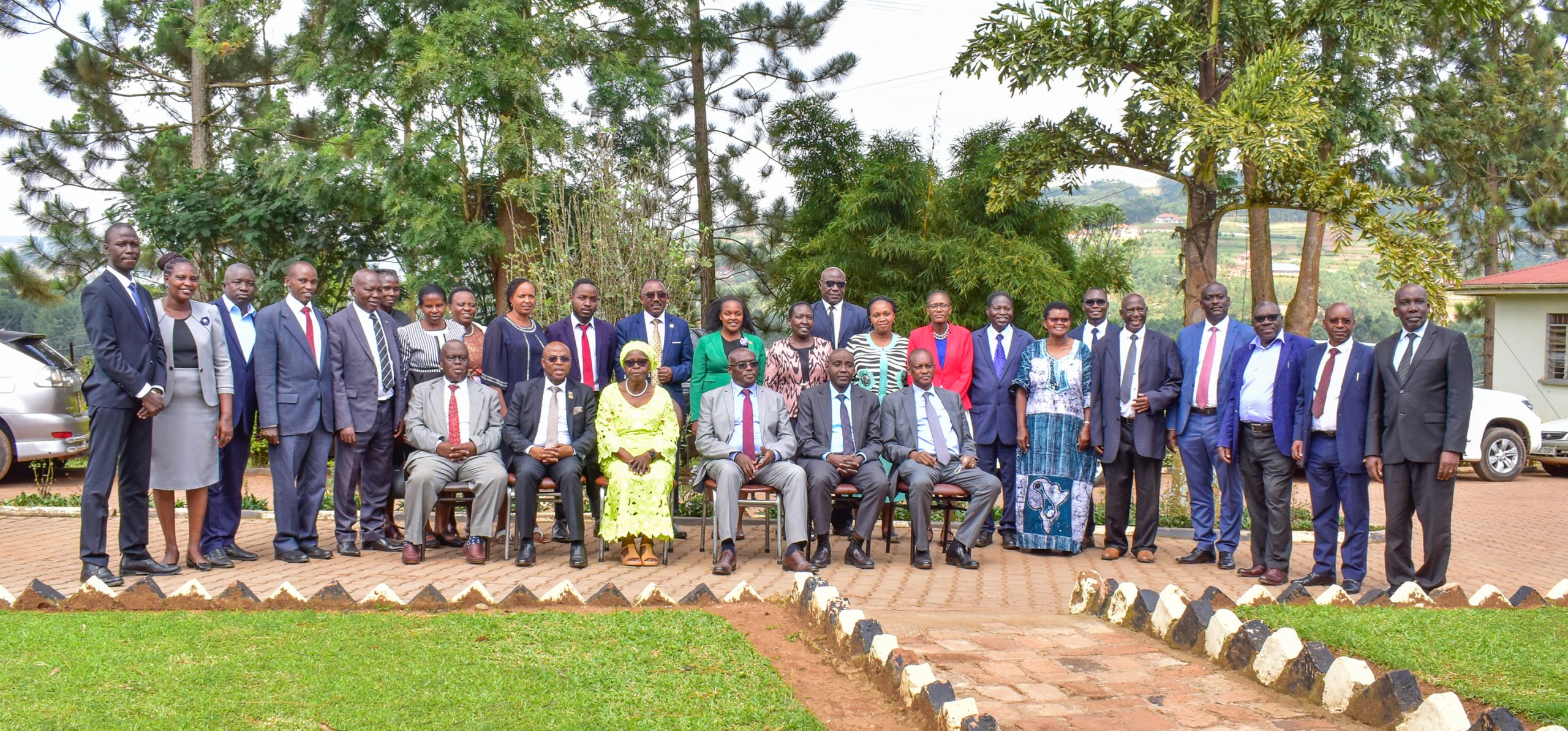 Kabale University (KAB) | Knowledge is the Future