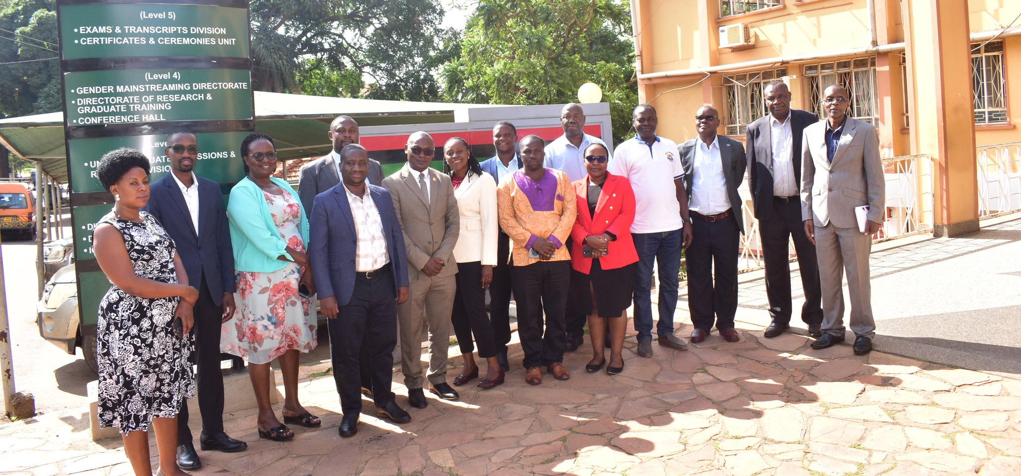 Kabale University (KAB) | Knowledge is the Future